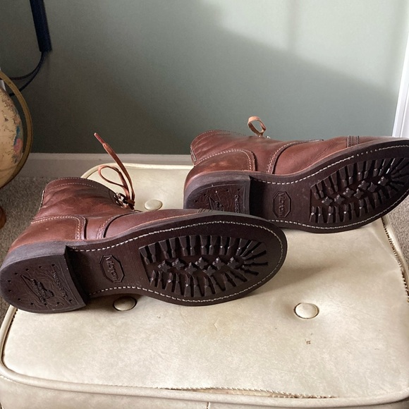 Red Wing Shoes | Shoes | Red Wing Iron Ranger 811 | Poshmark